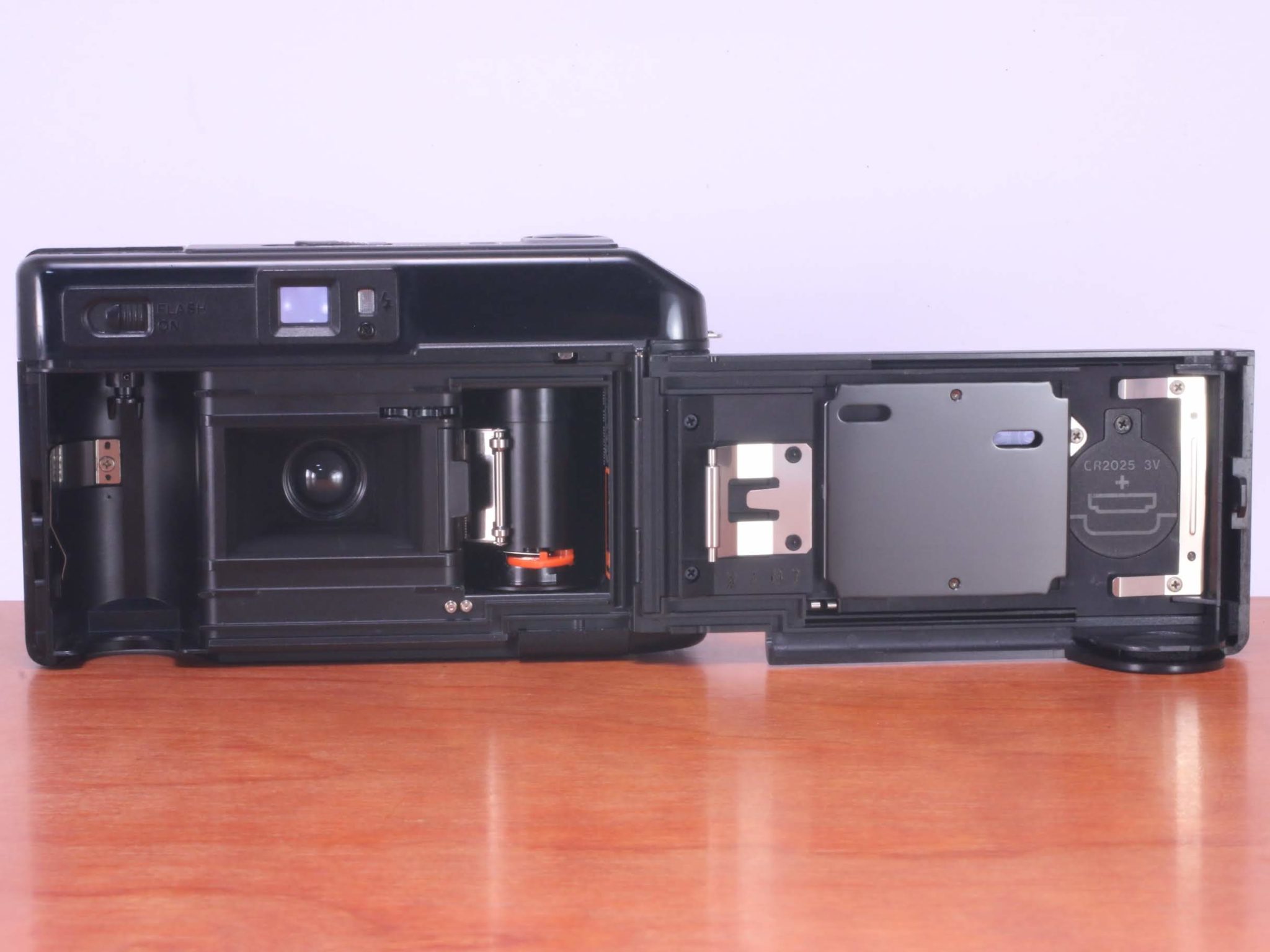 Canon Autoboy 2 の使い方 | Totte Me Camera